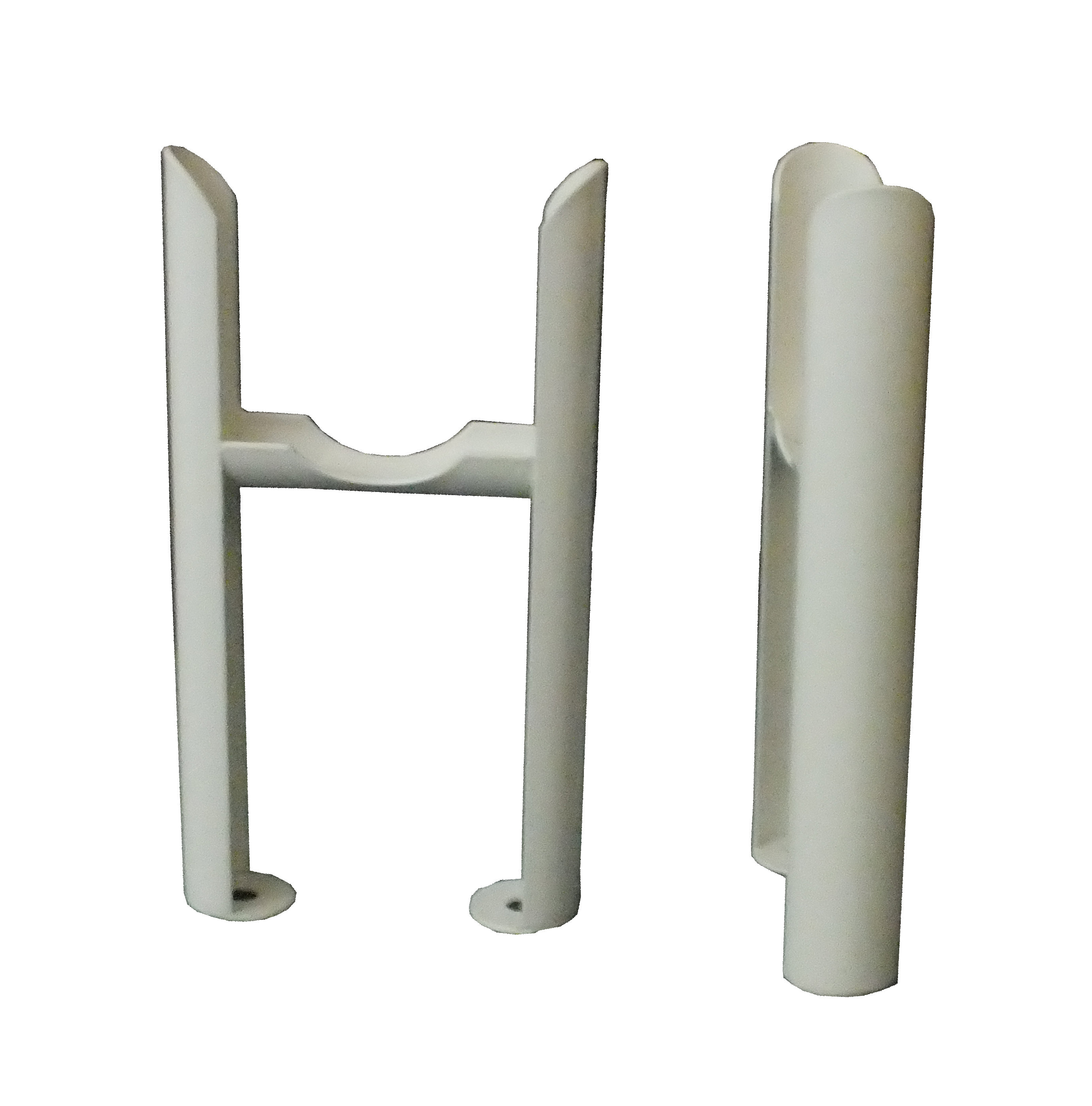 Symple Stuff Column Feet | Wayfair.co.uk