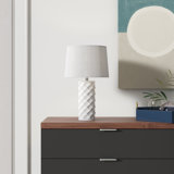 Wayfair | Pattern Table Lamps You'll Love in 2023