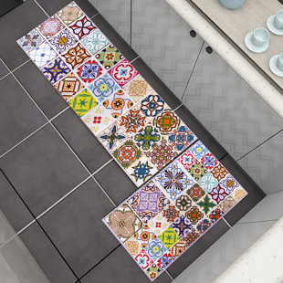 Wayfair | 6' RunnerKitchen Mats You'll Love in 2022