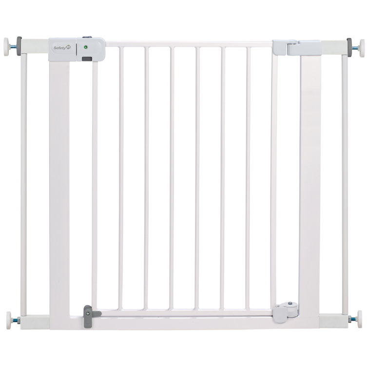 Safety 1st Easy Install Auto-Close Safety Gate & Reviews | Wayfair