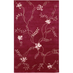 Chandra Rugs Aadi | Wayfair