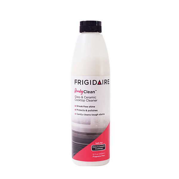 Readyclean Glass And Ceramic Cooktop Cleaner at Sebastian Williams blog