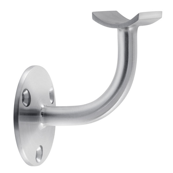 Lido Designs Standard Handrail Bracket | Wayfair