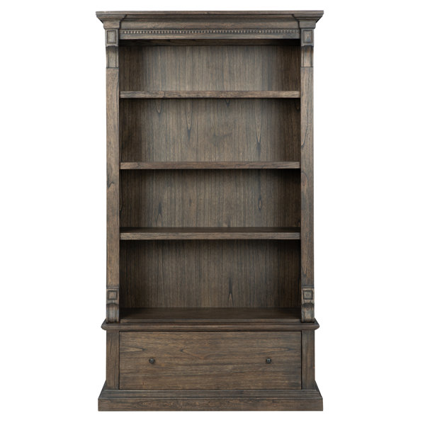Hekman Bookcase | Wayfair