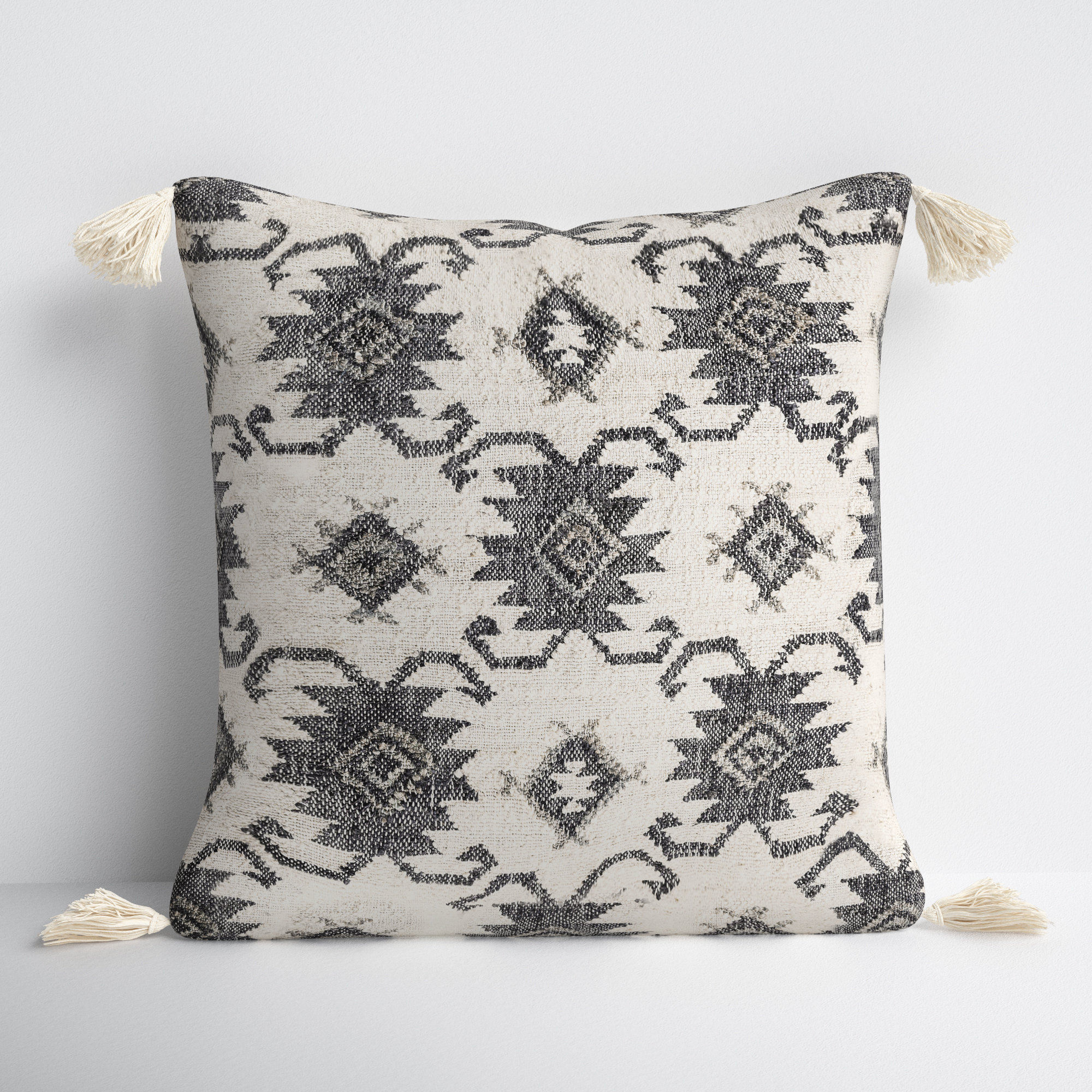 Joss & Main Peridan Pillow Cover | Wayfair