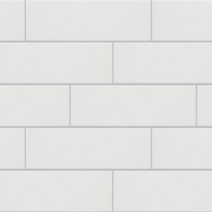Itona Tile Berkeley 4" x 12" Ceramic Subway Tile & Reviews | Wayfair