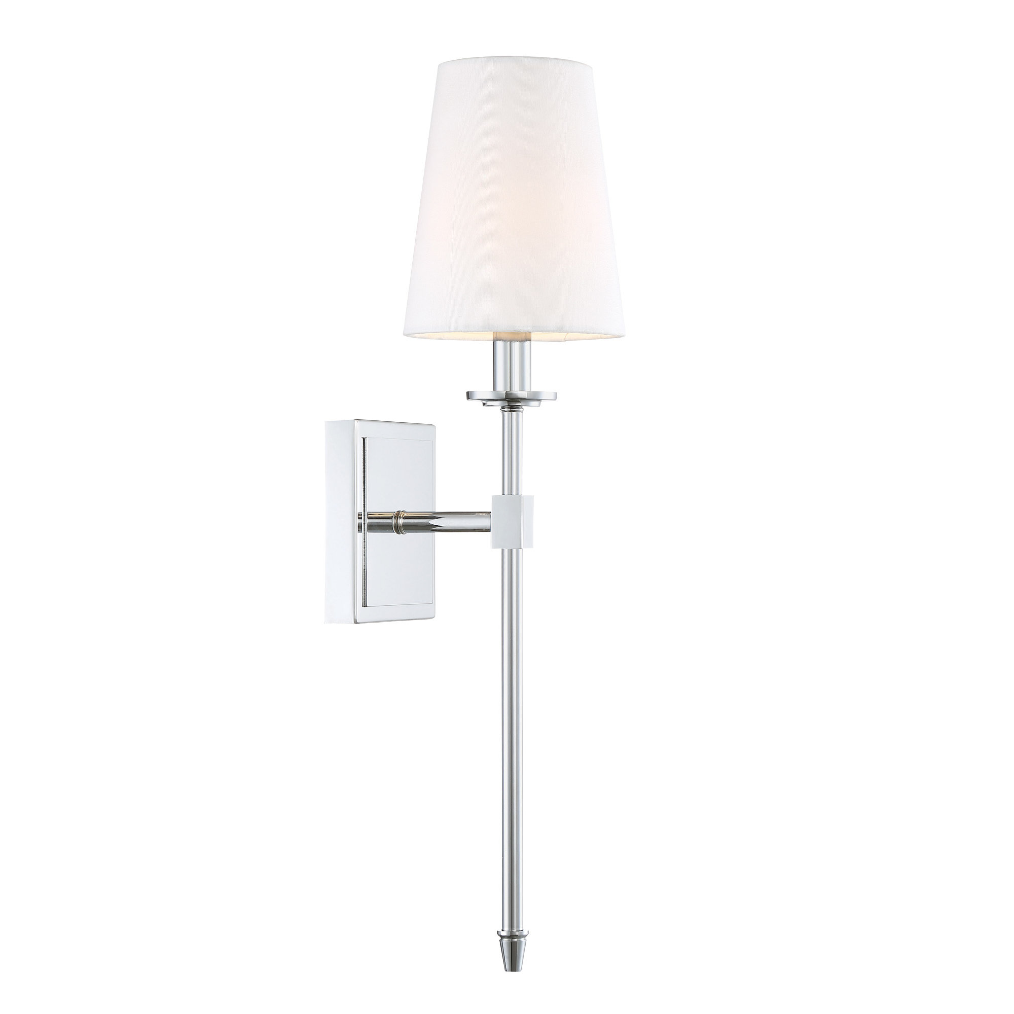 Latitude Run® Aileth Steel Wallchiere & Reviews | Wayfair