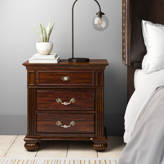Astoria Grand Fletcher Solid Wood Bed & Reviews | Wayfair