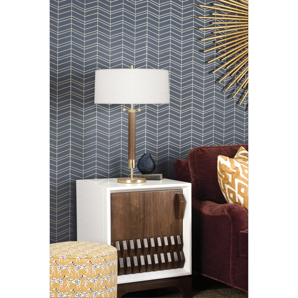 Robert Abbey Dexter Table Lamp | Wayfair