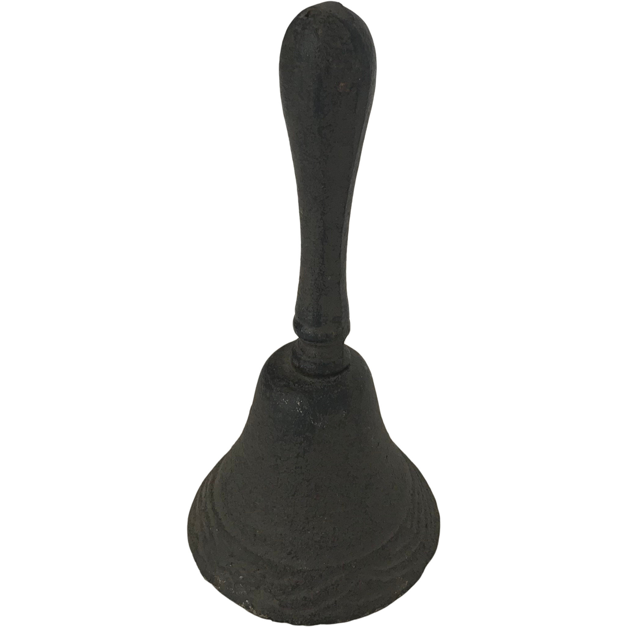Williston Forge Cast Bell Figurine | Wayfair