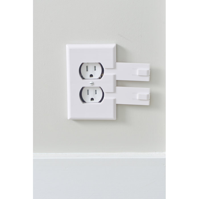 Cardinal Gates Socket Guard | Wayfair