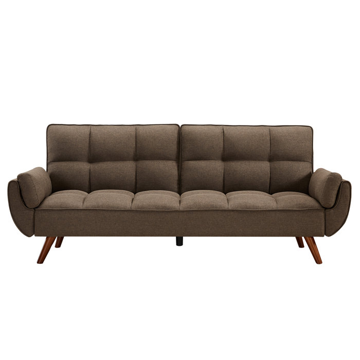 Sand & Stable Lanesboro 83.1'' Upholstered Sleeper Sofa | Wayfair