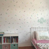 Urban Walls Confetti Sprinkle Pack Wall Decal & Reviews | Wayfair