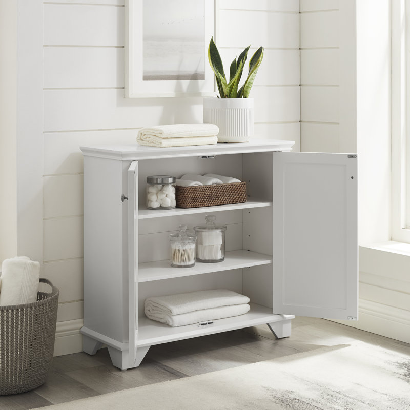 Lark Manor Alexsys Accent Cabinet | Wayfair