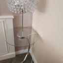 Zipcode Design Alexandrina Side Table & Reviews | Wayfair.co.uk