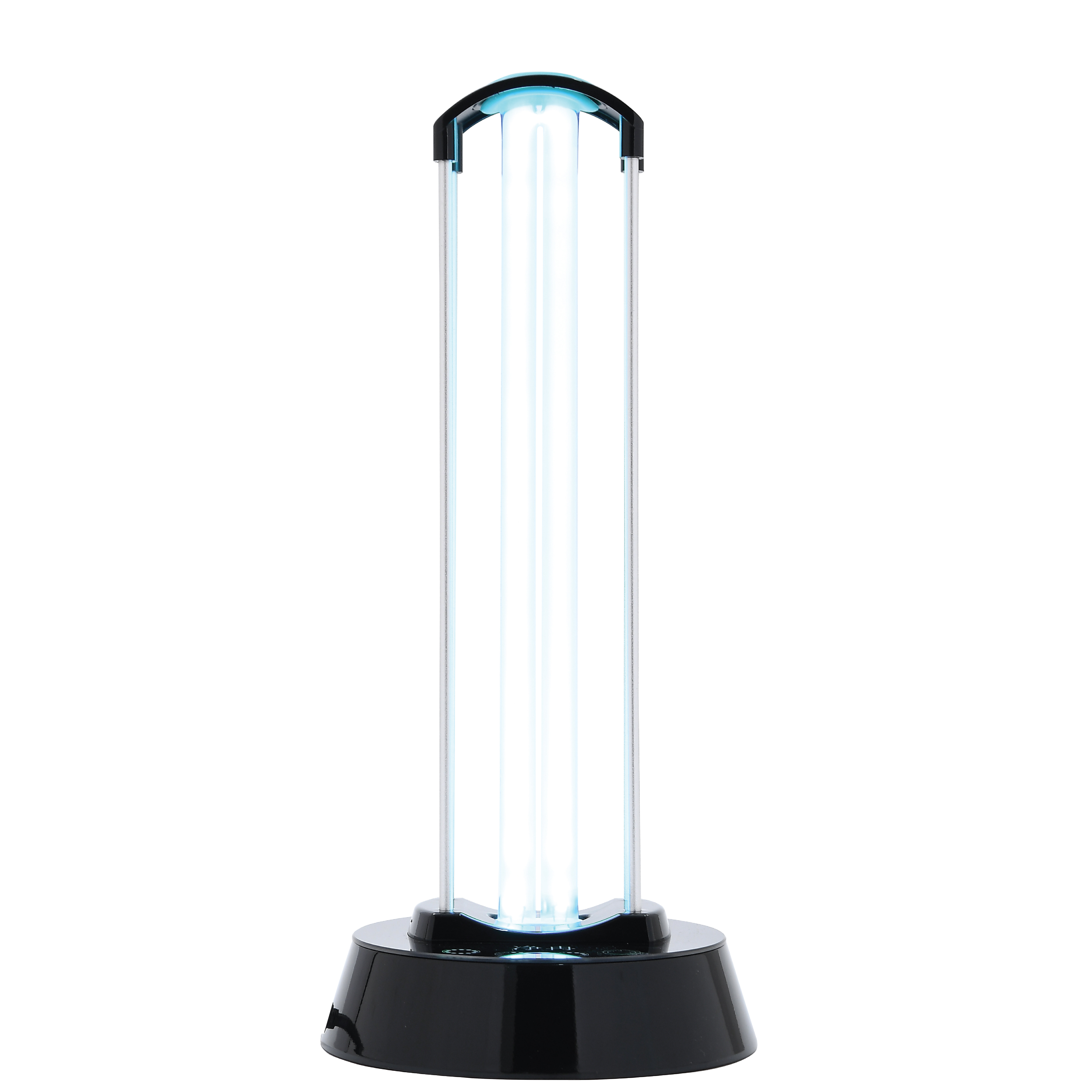 WBM Smart Ultraviolet Germicidal UV Lamp, Sterilization with Three-Step ...