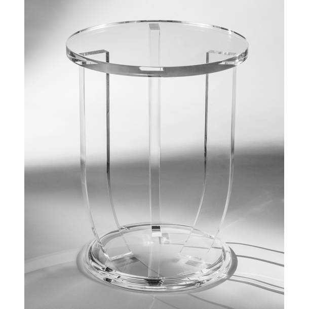 Interlude Ava Console Table | Perigold