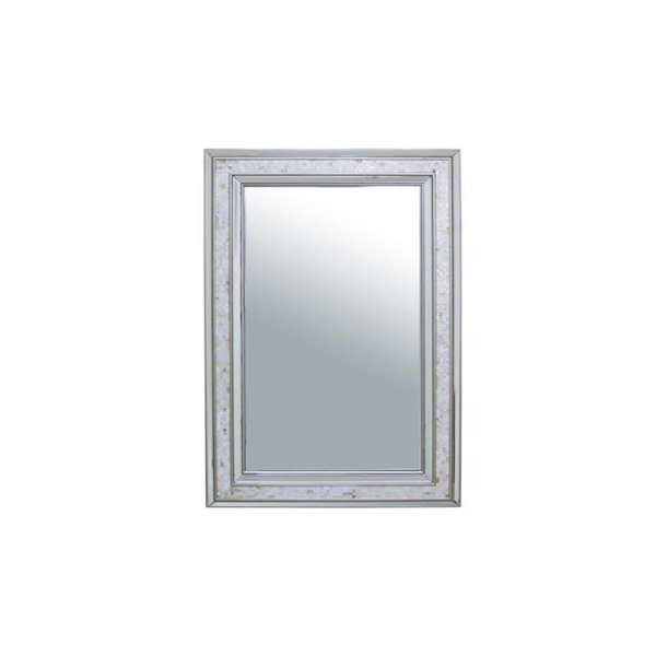 ESTETICA FURNITURE Rectangle Dresser Mirror | Wayfair