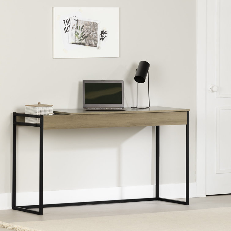South Shore Mezzy Computer Desk | Wayfair