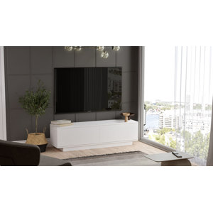 Bless international Media Console | Wayfair