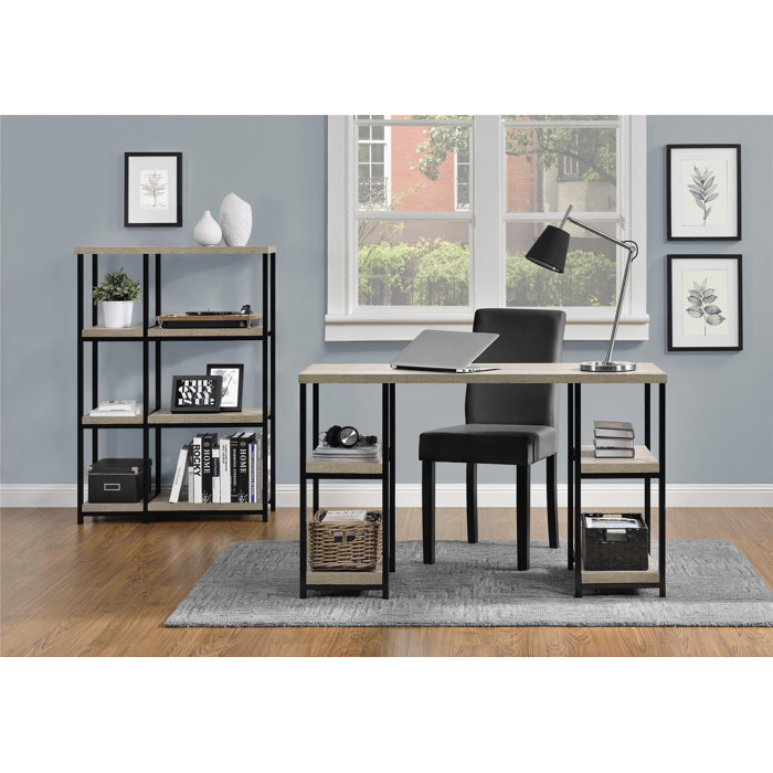 Mercury Row® Landis 47.5'' Desk & Reviews | Wayfair