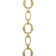 RCH Supply Company Round Welded Link Chain | Wayfair