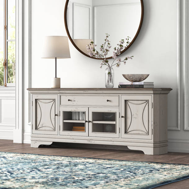 Laurel Foundry Modern Farmhouse Alabama Coffee Table & Reviews | Wayfair