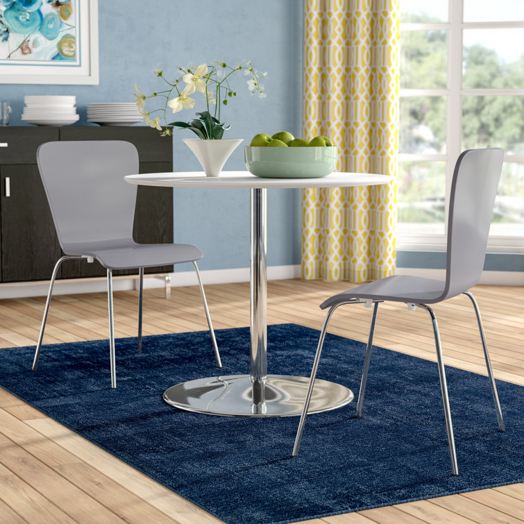 Latitude Run® Theotis Dining Set & Reviews | Wayfair
