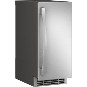 GE Profile™ Ice Maker Refrigerator Panel | Wayfair