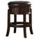 Charlton Home® Kingsford Bar & Counter Swivel Stool & Reviews | Wayfair