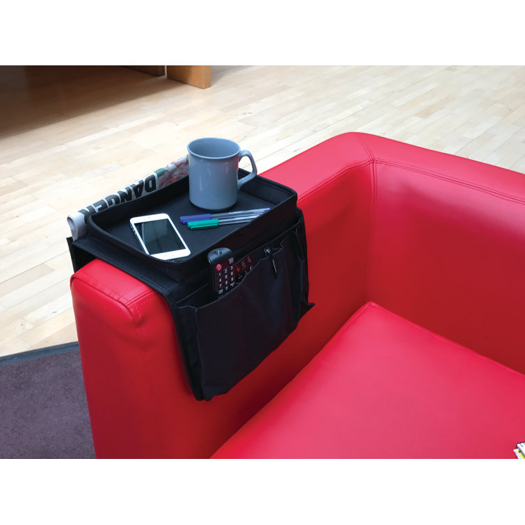 Ingenious Caddy Serving Tray | Wayfair.co.uk