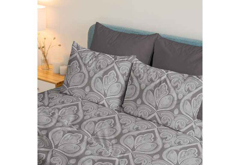 Basic Parts of Bedding You Need to Know | Wayfair