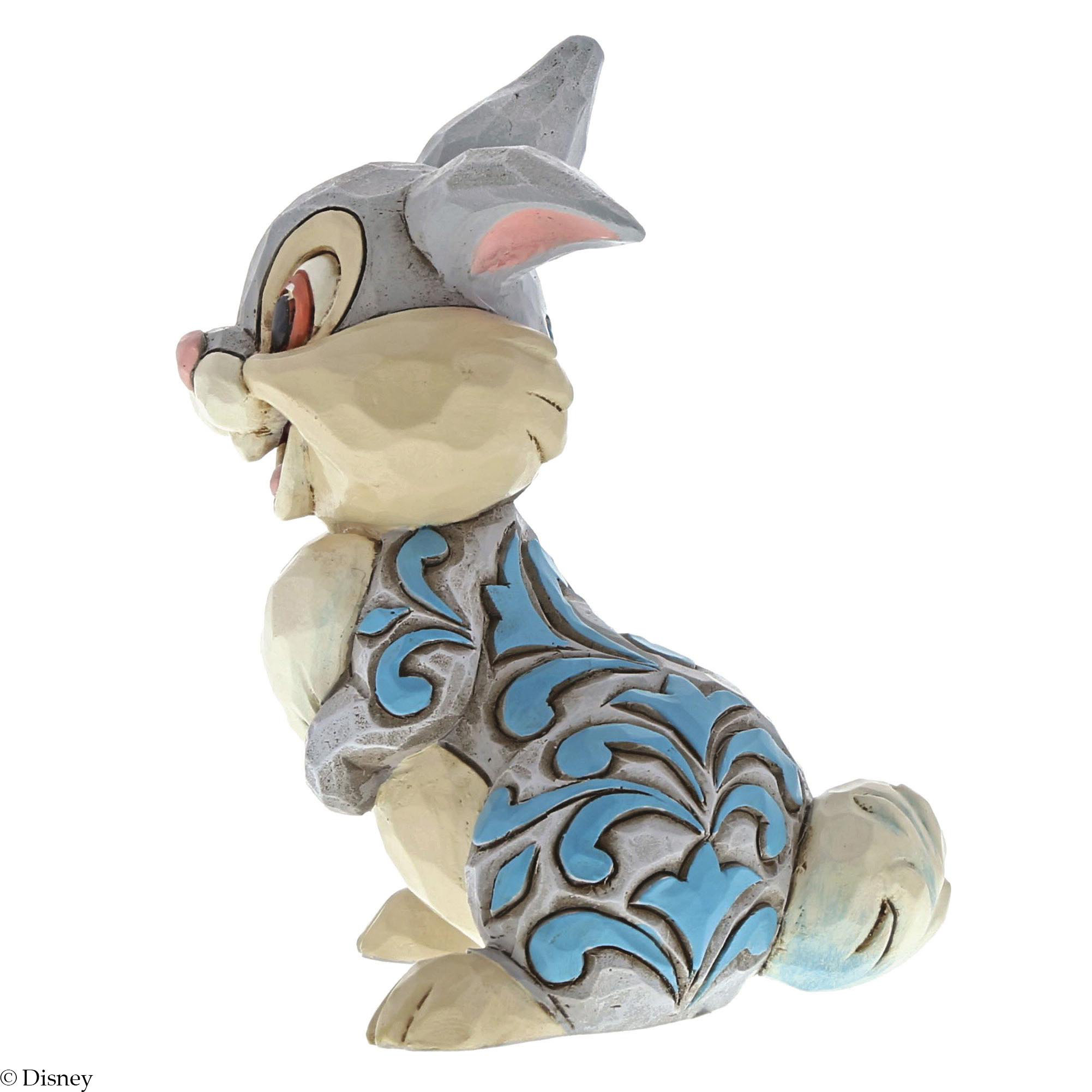 Disney Classics Thumper mini Figurine | Wayfair.co.uk
