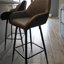Mercury Row® Rylee 26" Counter Stool & Reviews | Wayfair