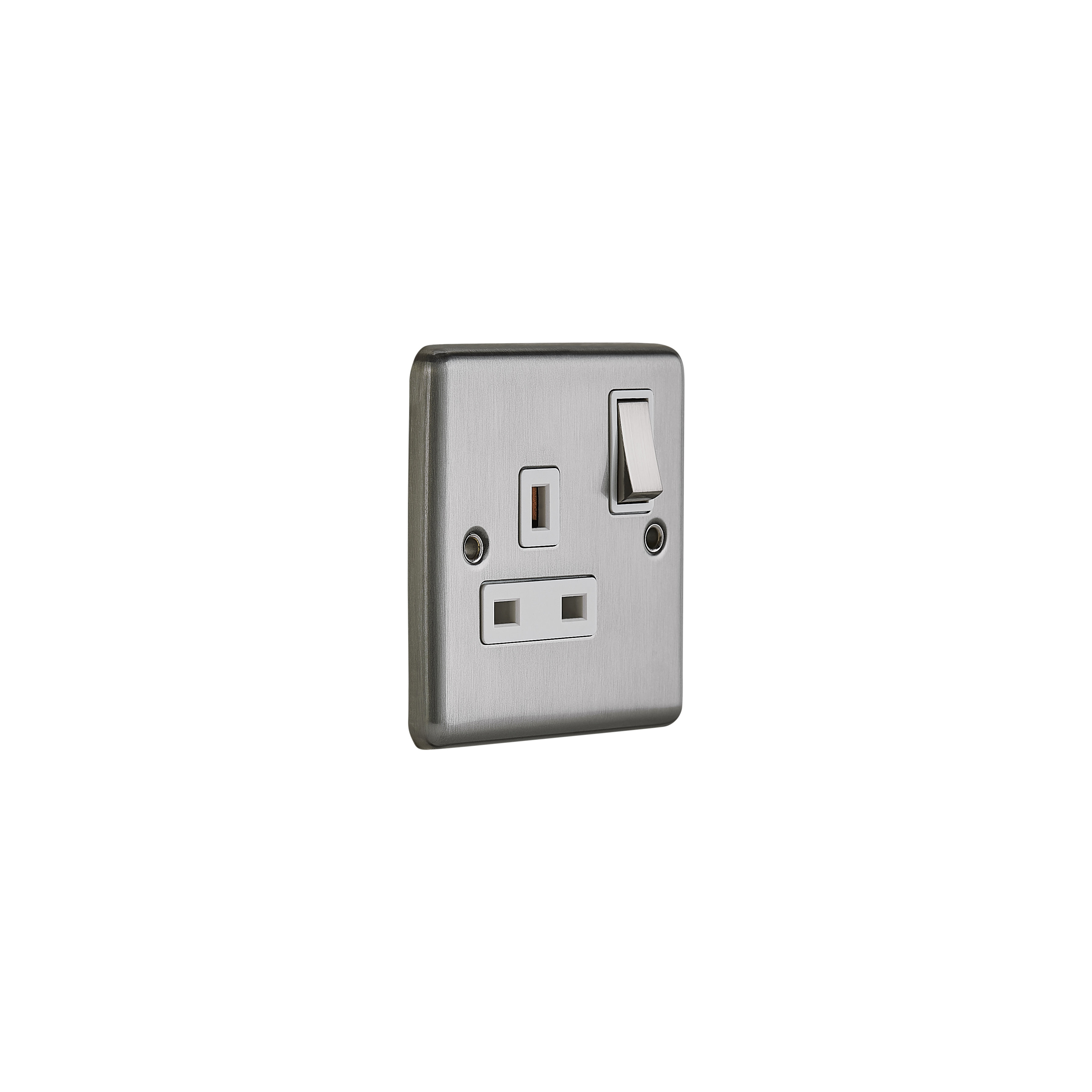 Symple Stuff Dureau Wall Mounted Socket | Wayfair.co.uk