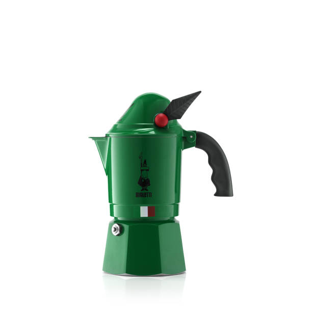Bialetti Moka Express Espresso Maker & Reviews | Wayfair