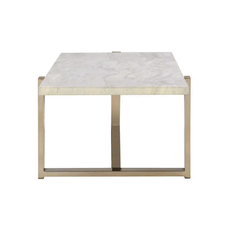 Ivy Bronx Azurdee Coffee Table & Reviews | Wayfair