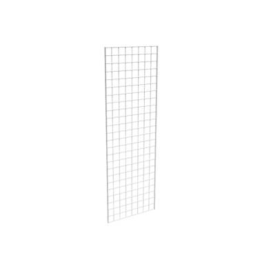 Econoco 48" x 48" W Grid Panel | Wayfair