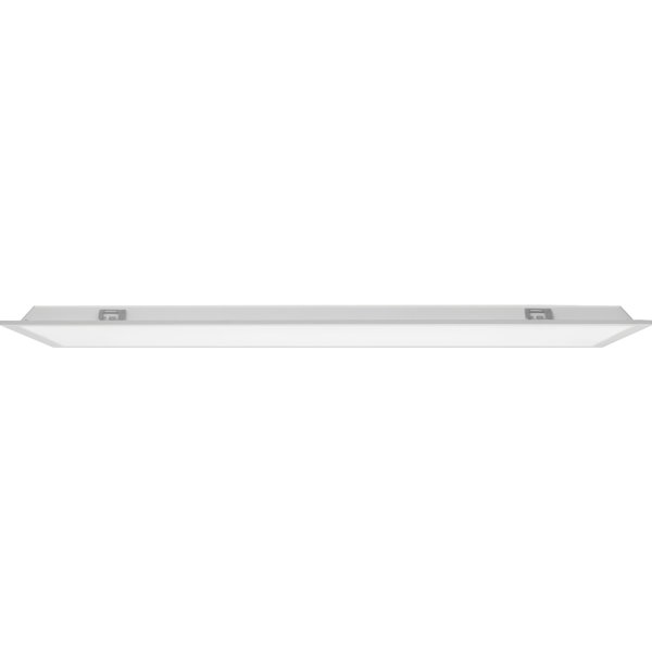 Lithonia Lighting 4' x 2' LED Flat Panel Light & Reviews | Wayfair