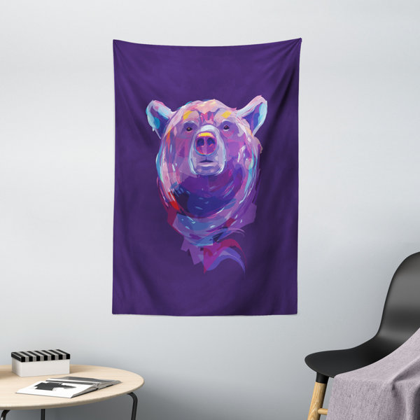 Beartapestry | Wayfair