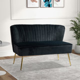Wayfair | Black Sofas You'll Love in 2023
