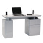 East Urban Home Cuuba Desk & Reviews | Wayfair