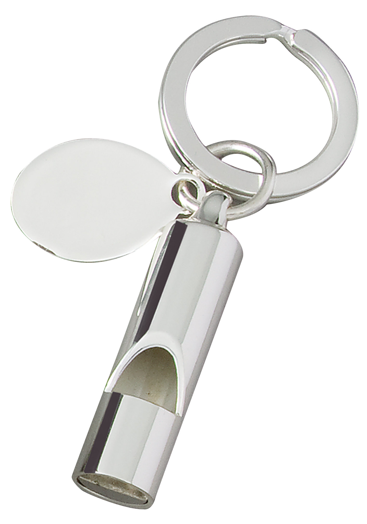 BestDesu Whistle Keychain | Wayfair