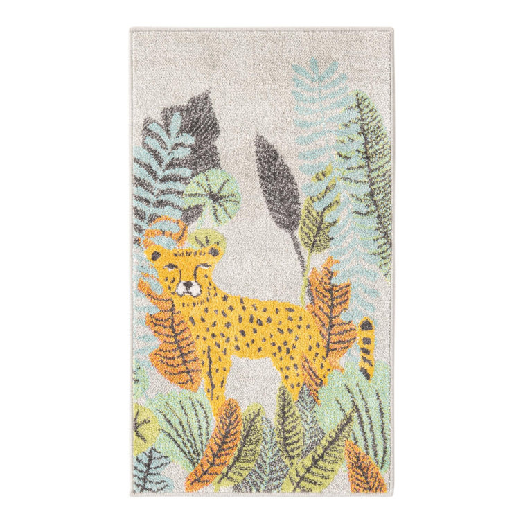 Unique Loom Whimsy Rug & Reviews | Wayfair