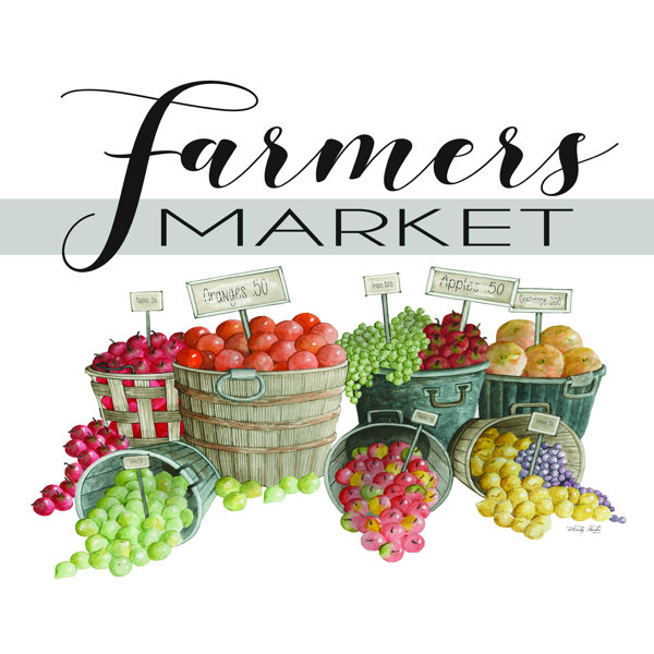 Farm-2-market | Wayfair