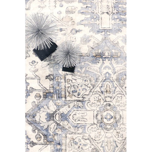 Pasargad Amadeus Rug & Reviews | Wayfair