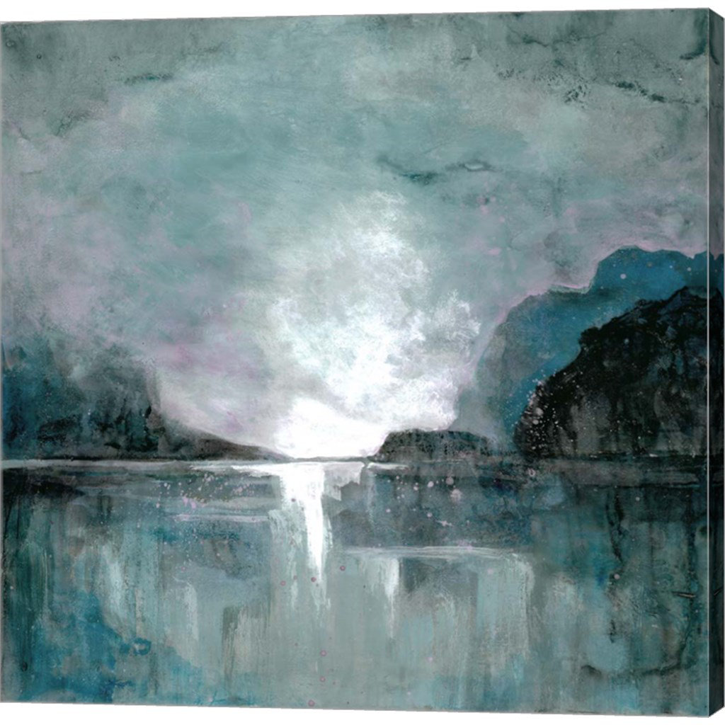 Ivy Bronx Still Water Wall Decor | Wayfair