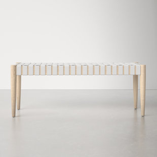 Modern & Contemporary Benches | AllModern