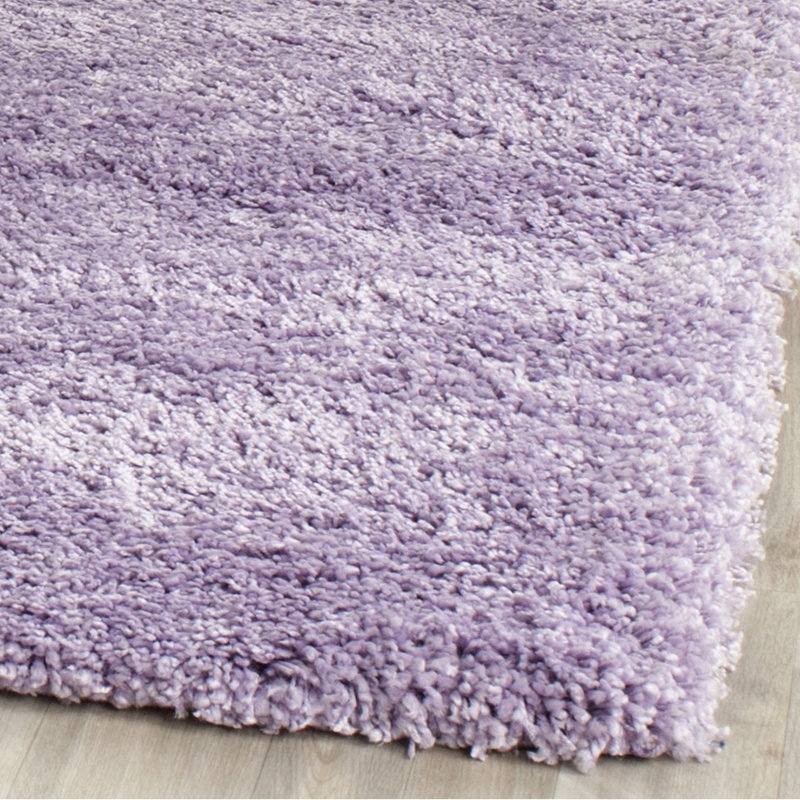 Lark Manor Delane Performance Lilac Rug & Reviews | Wayfair