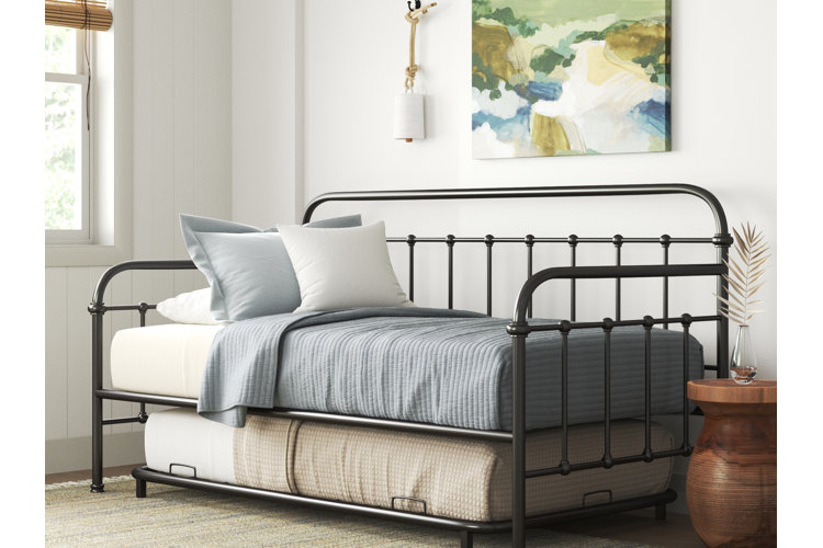 17 Modern Rustic Bedroom Ideas for Comfort & Style | Wayfair